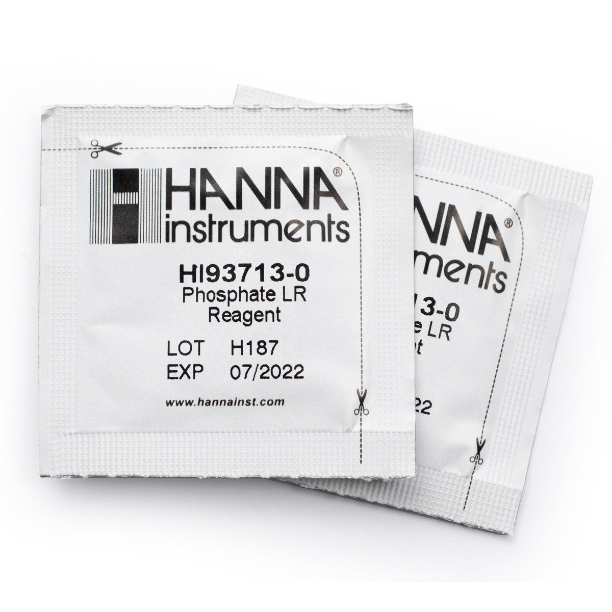 Hanna Instruments Reagent Phosphate LR | The Fish Tank