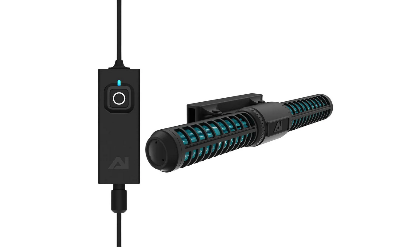 Aqua Illumination Orbit 4 Gyre Pump | The Fish Tank